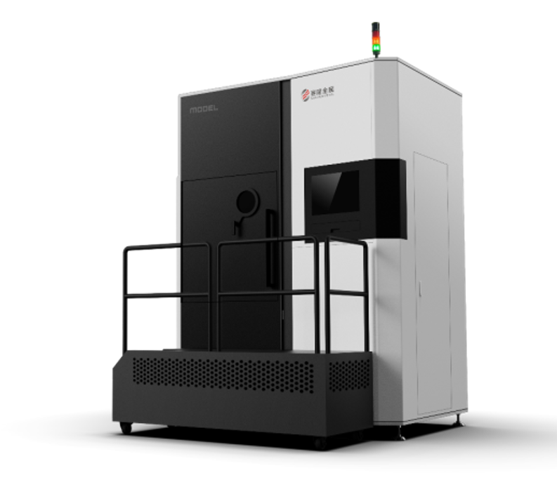（10）純銅・銅合金の3D造形 - 株式会社DOHO